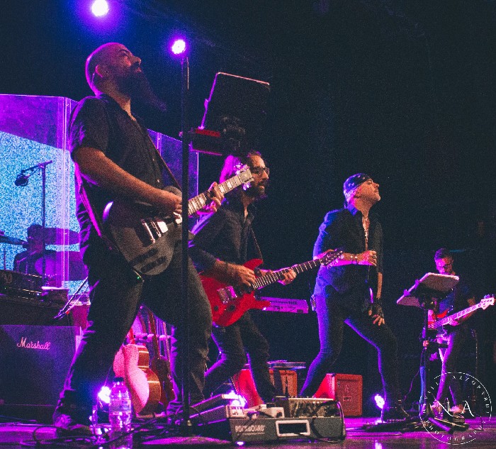 Best of Foo :: Revamp MT